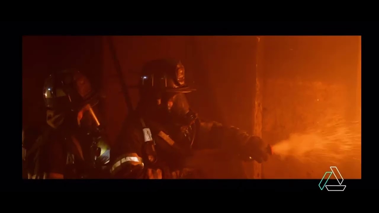 Elmont Fire Department recruitment video///credit goes to galaxy ...