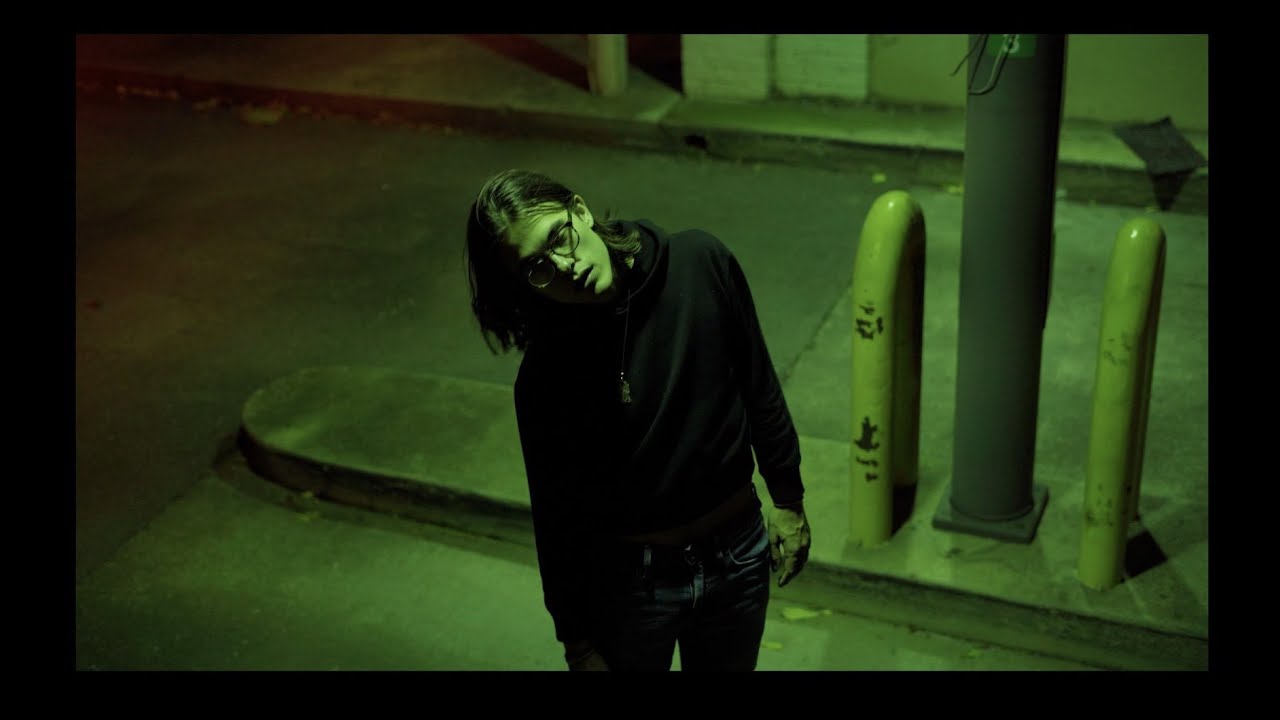 fauster - wide awake (official music video) - YouTube