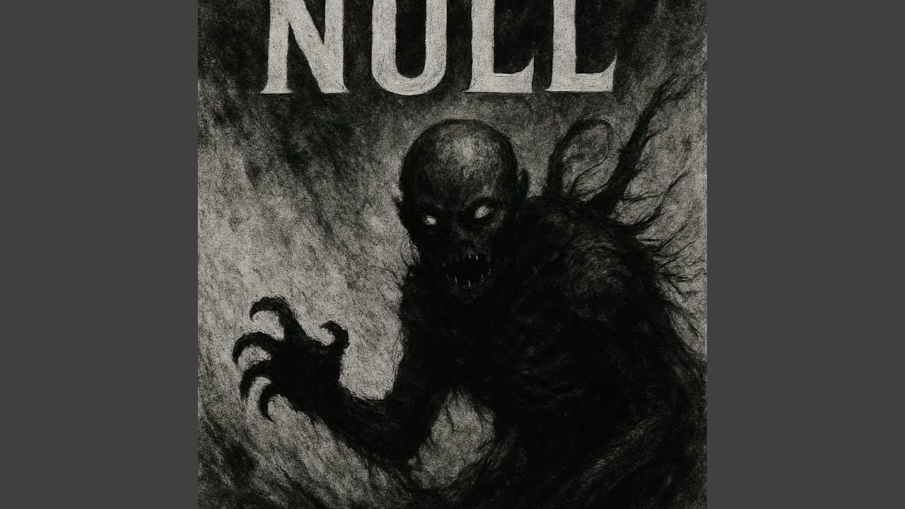 NULL (super slowed Version) - YouTube