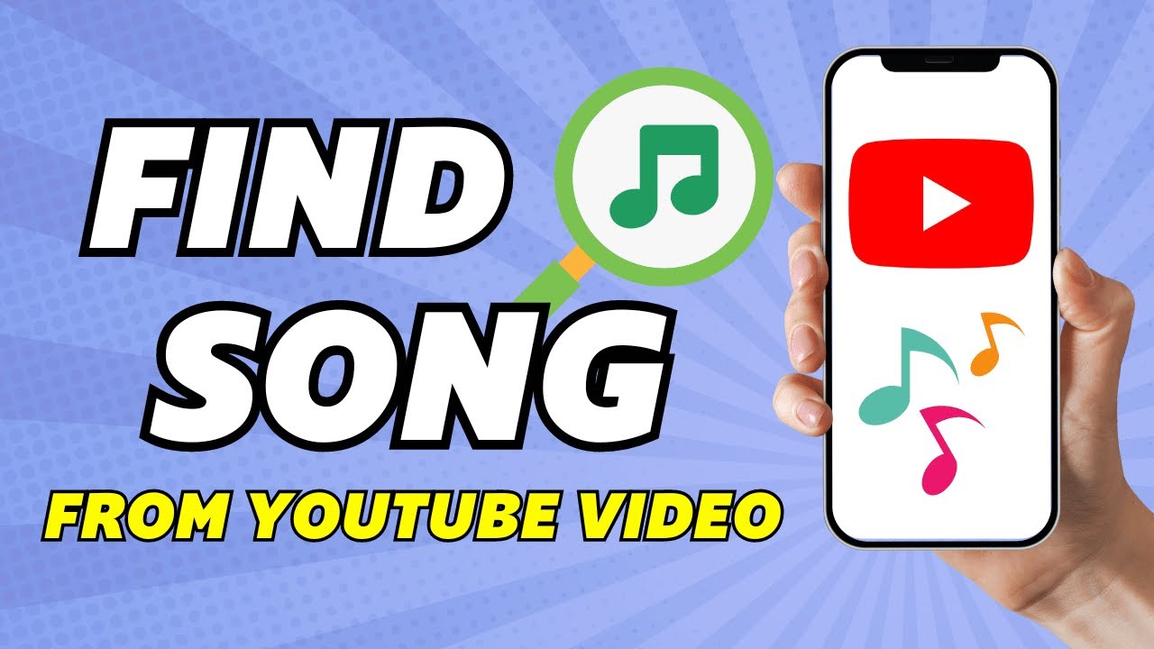 How to Find Out Any YouTube Video Background Music Name | How To ...