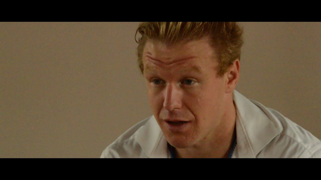 Nathan McAdam Freud: Life Works Poetry - Form Flowers - YouTube