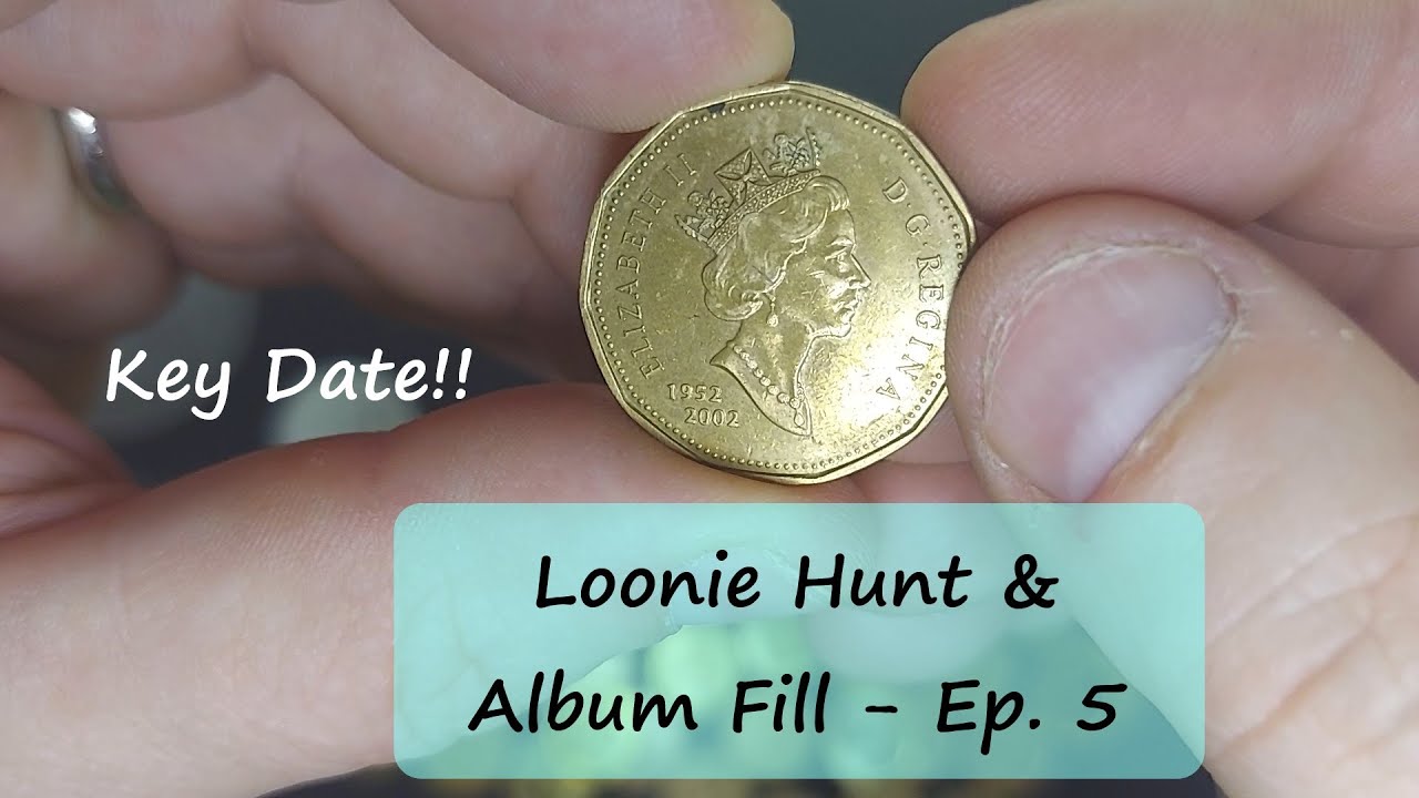 Loonie Hunt & Album Fill - Episode 5 - YouTube