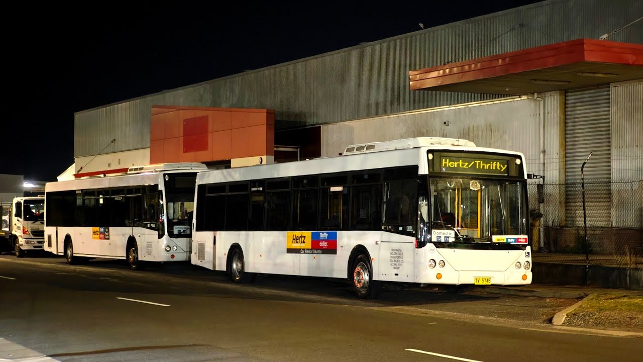 Big Bus Co TV 821B - Mercedes Benz O405NH Custom Coaches CB60 - YouTube
