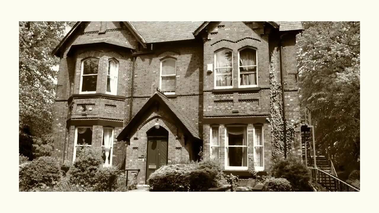 Timperley Community Centre - Haunted? - YouTube