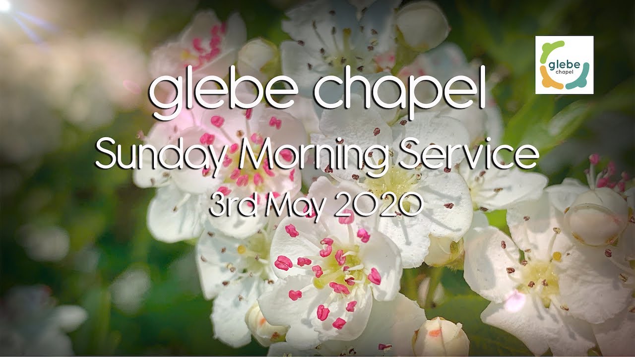 Glebe Chapel Service 3/5/20 - YouTube
