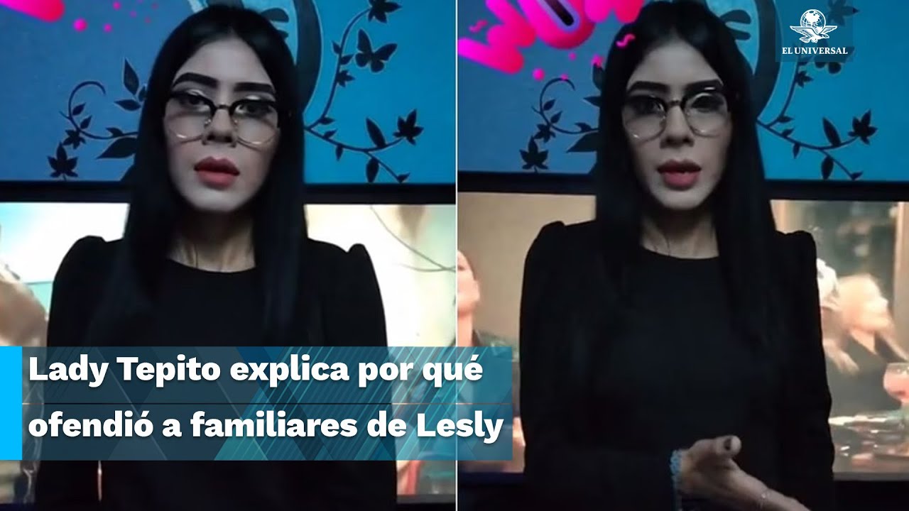 “Todas llevamos una #LadyTepito dentro”, sale nuevo video de Daniela ...