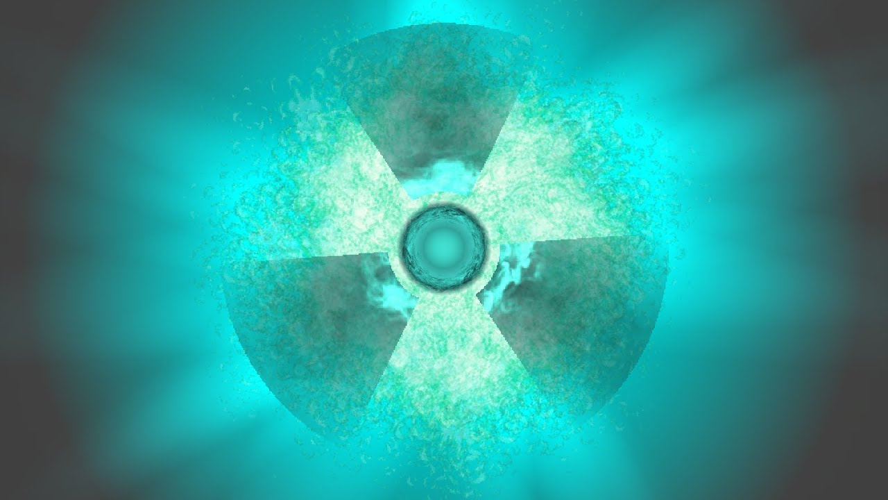 Blowing up Calamity bosses with Nukes! SGAmod-Dedicated weapon "Nuclear ...