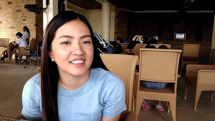 Joyce Ching And Kristoffer Martin 2022