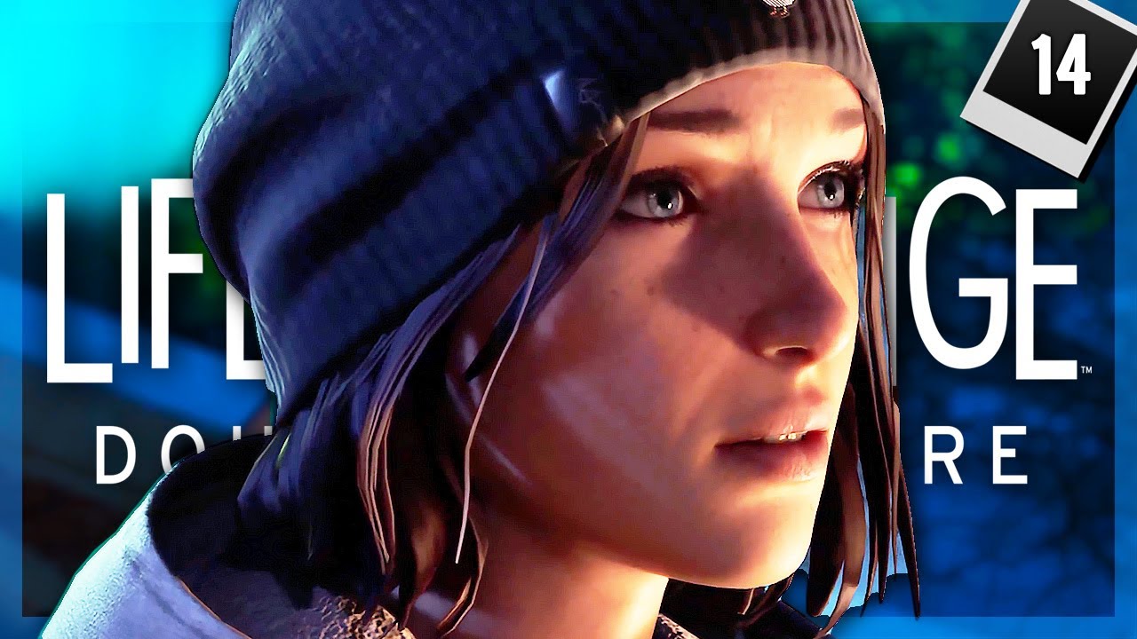 Reliving a Nightmare | Let's Play Life is Strange: Double Exposure Part ...