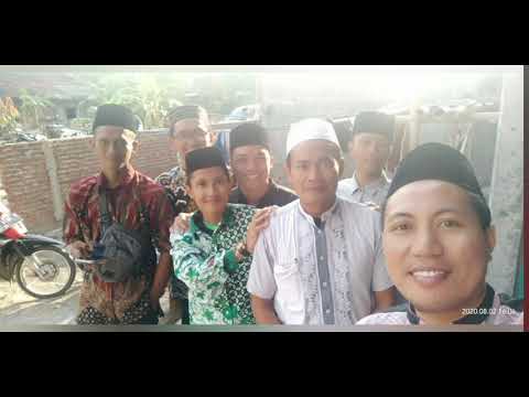 Majlis Sima'an Juz 'Amma Perdana Ponpes Abwabun Nurul Maghfiroh 2 ...