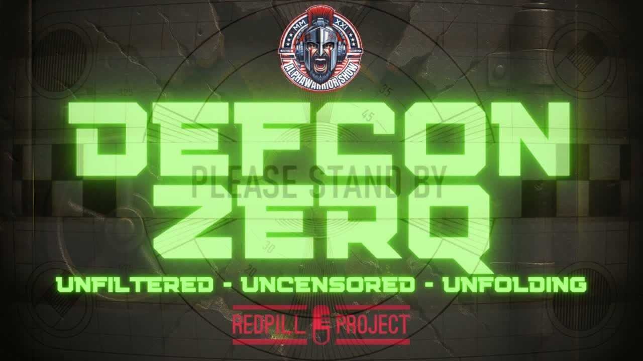 DEFCON ZERQ Ep. 010 - YouTube
