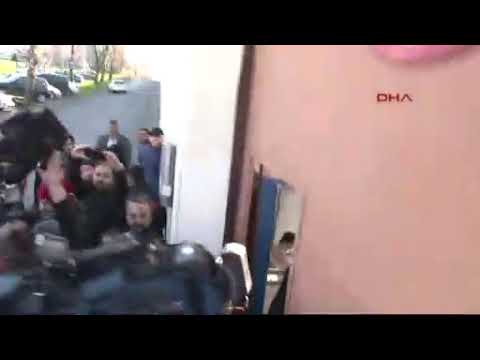 Seren Serengil Hapisten Çıktı!!