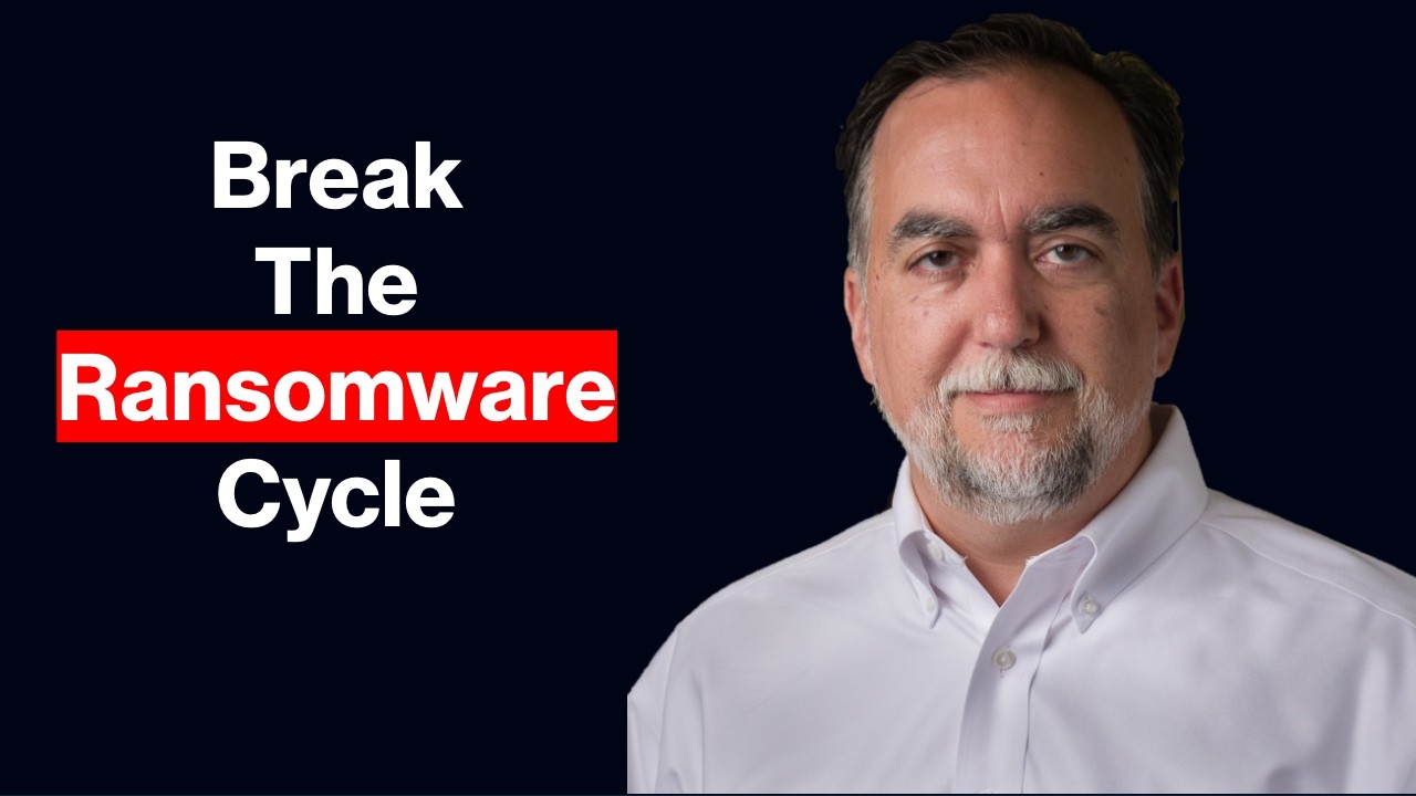 Ransomware Recovery Secrets Revealed - CPP - YouTube