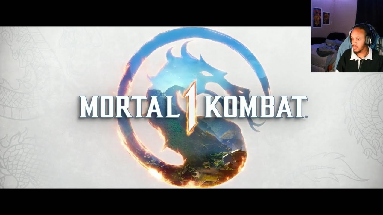 Mk1 story mode gameplay part 1 - YouTube