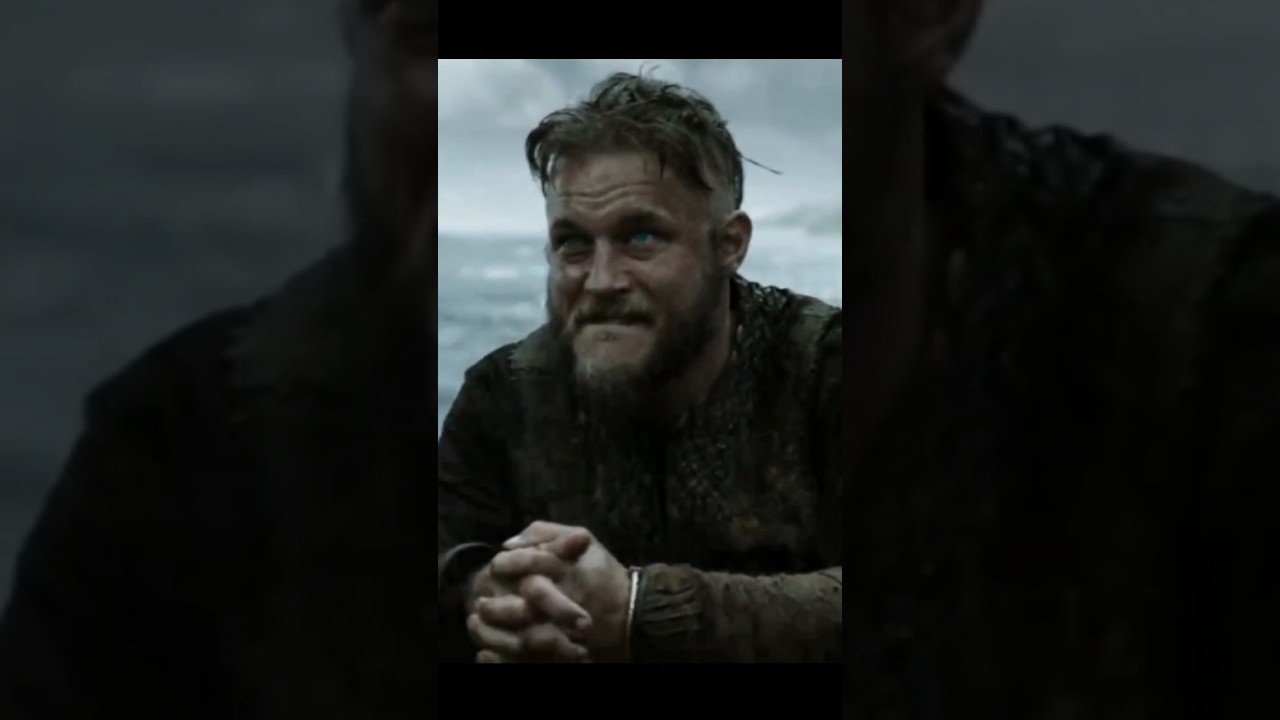 KING RAGNAR COLD EDITZ 🥶🥶#vikings#short - YouTube