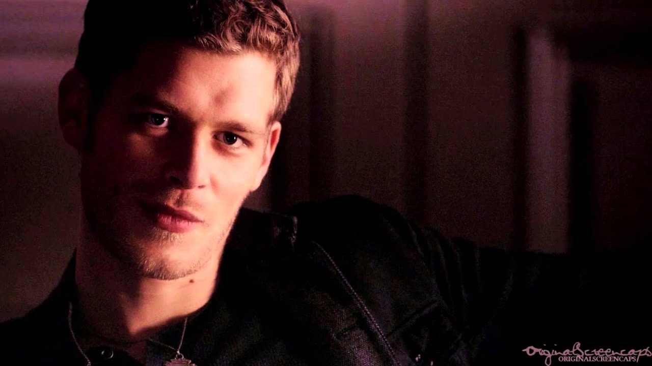 La famille Mikaelson "The vampire diaries" - YouTube