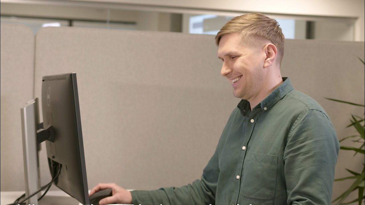 "At Foxway, you can make a difference" - Head of EAM - Foxway Stories ...