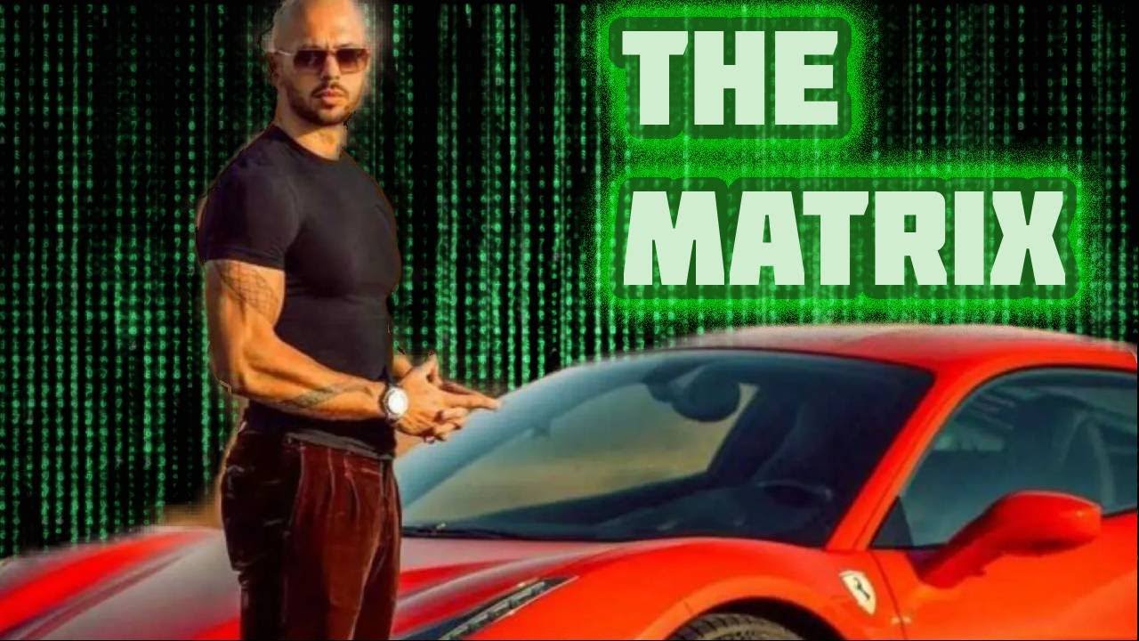 "HOW TO ESCAPE THE MATRIX" - YouTube
