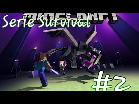 Minecraft Pe #2 SpanCel 5020 - YouTube