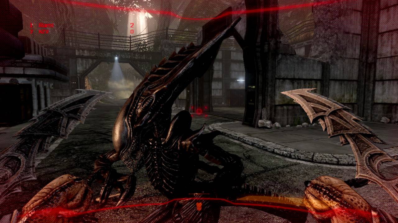 Tipos de Xenomorfos (Aliens)-Capítulo 4 :Pretoriano - YouTube