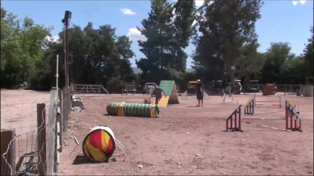 110529 Cisco Performance Speed Jumping - YouTube