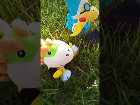 SML Remake: Finders Keepers