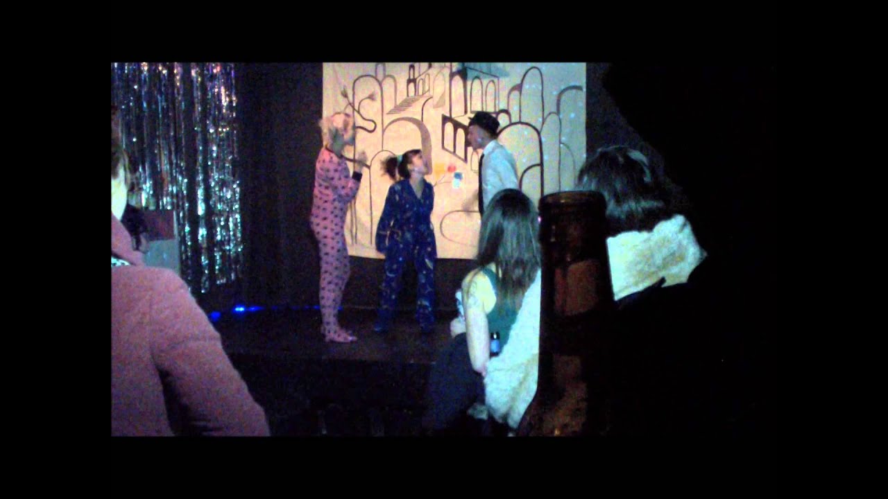 Dae Tripper - Step Daddy by Hitman Sammy Sam - Camp & Comedy Show 2013 ...