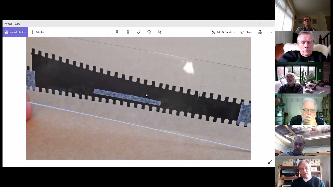 Track Talk 1 - Mainly about the Easitrac System - YouTube