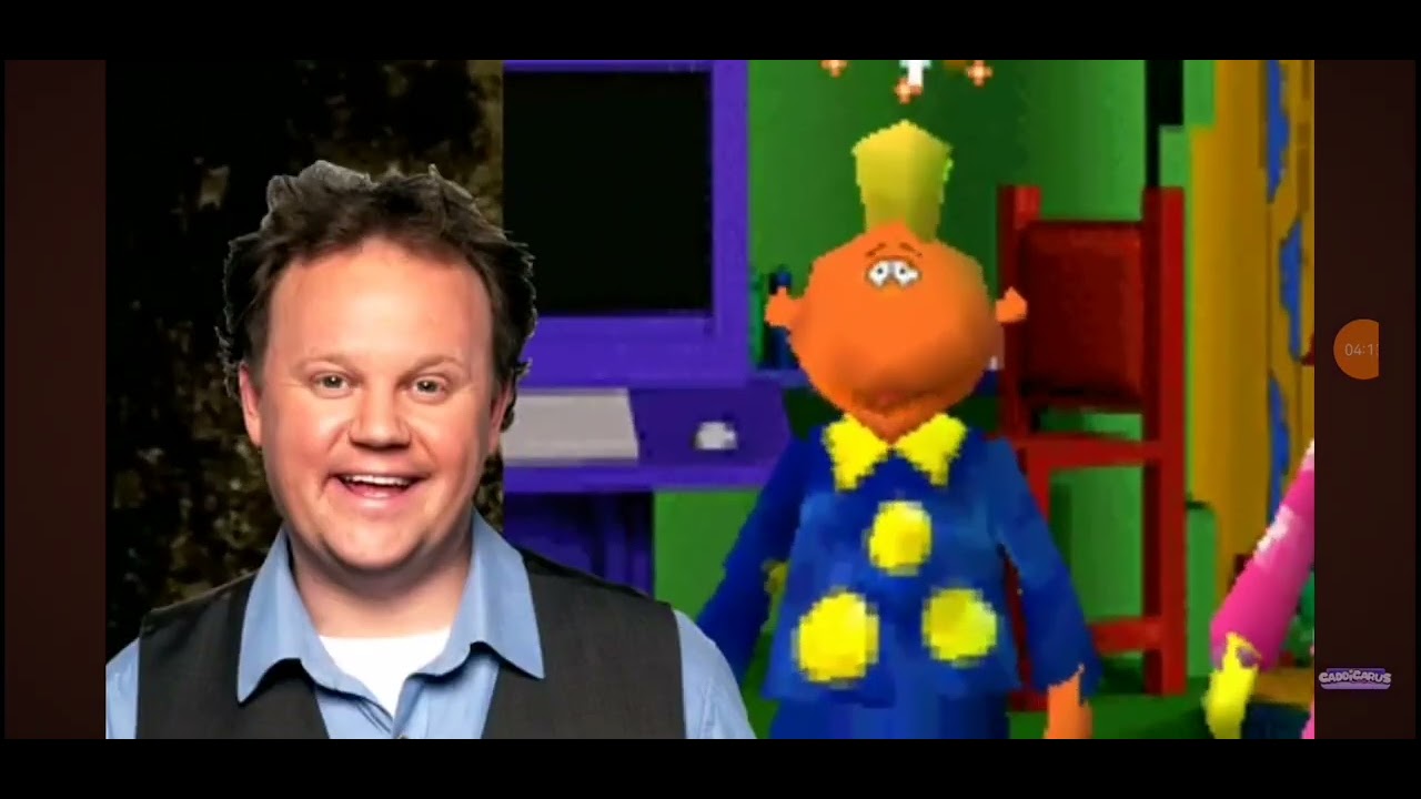 Wierd/funny 15 (caddicarus) - YouTube