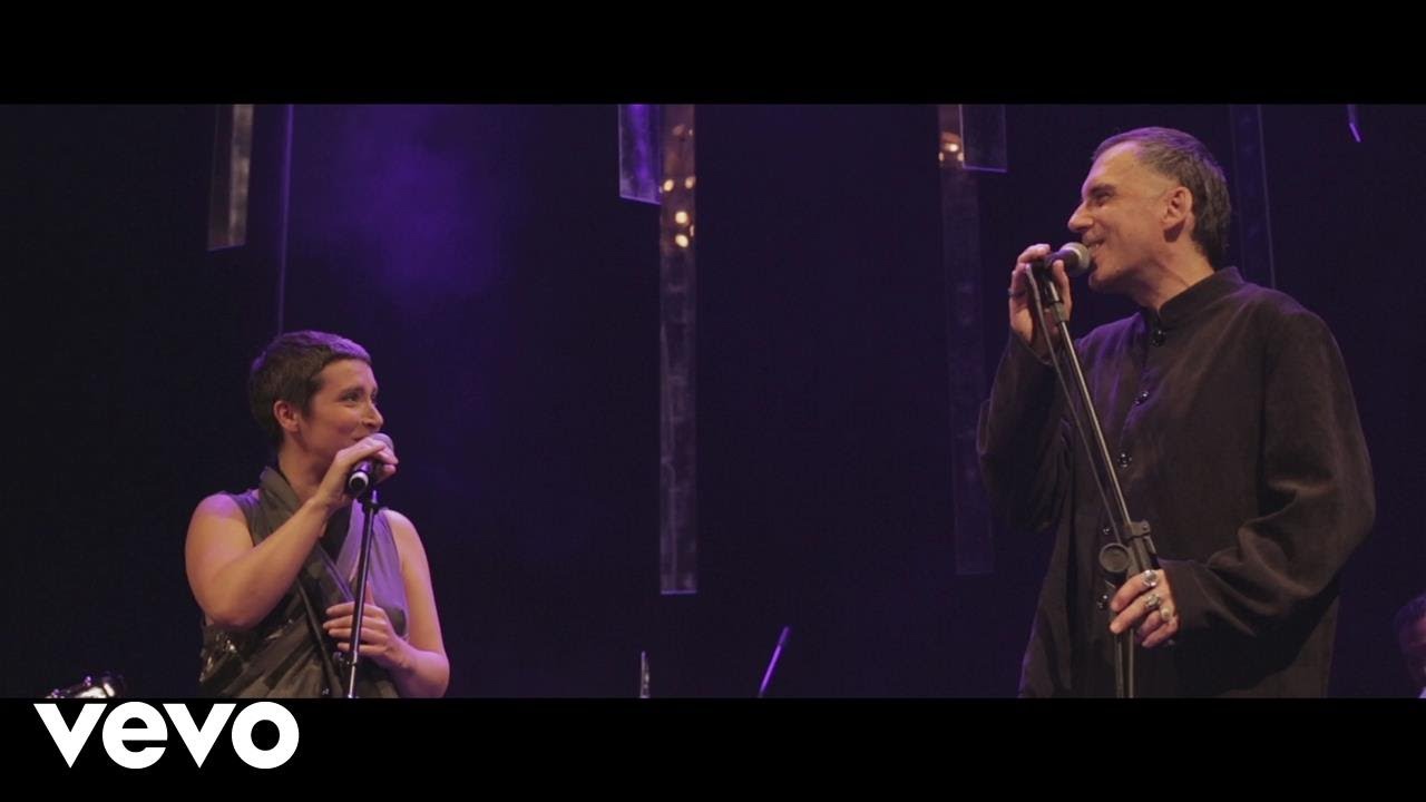 Naturalmente, Naturalmente (Ao Vivo) - YouTube