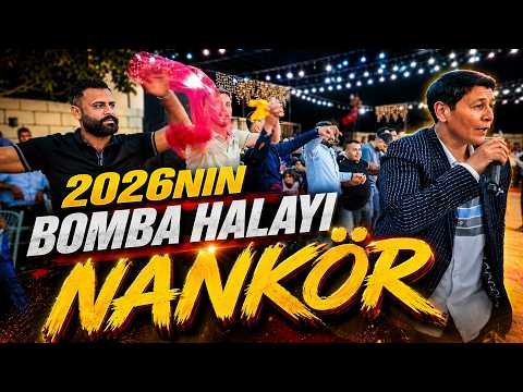 GÖKHAN GEZER NANKÖR 2. VERSİYON REŞO HALAY BAŞINDA CANAN SAİT DÜĞÜNÜ GRUP KAYACAN GÜNEY KAMERA