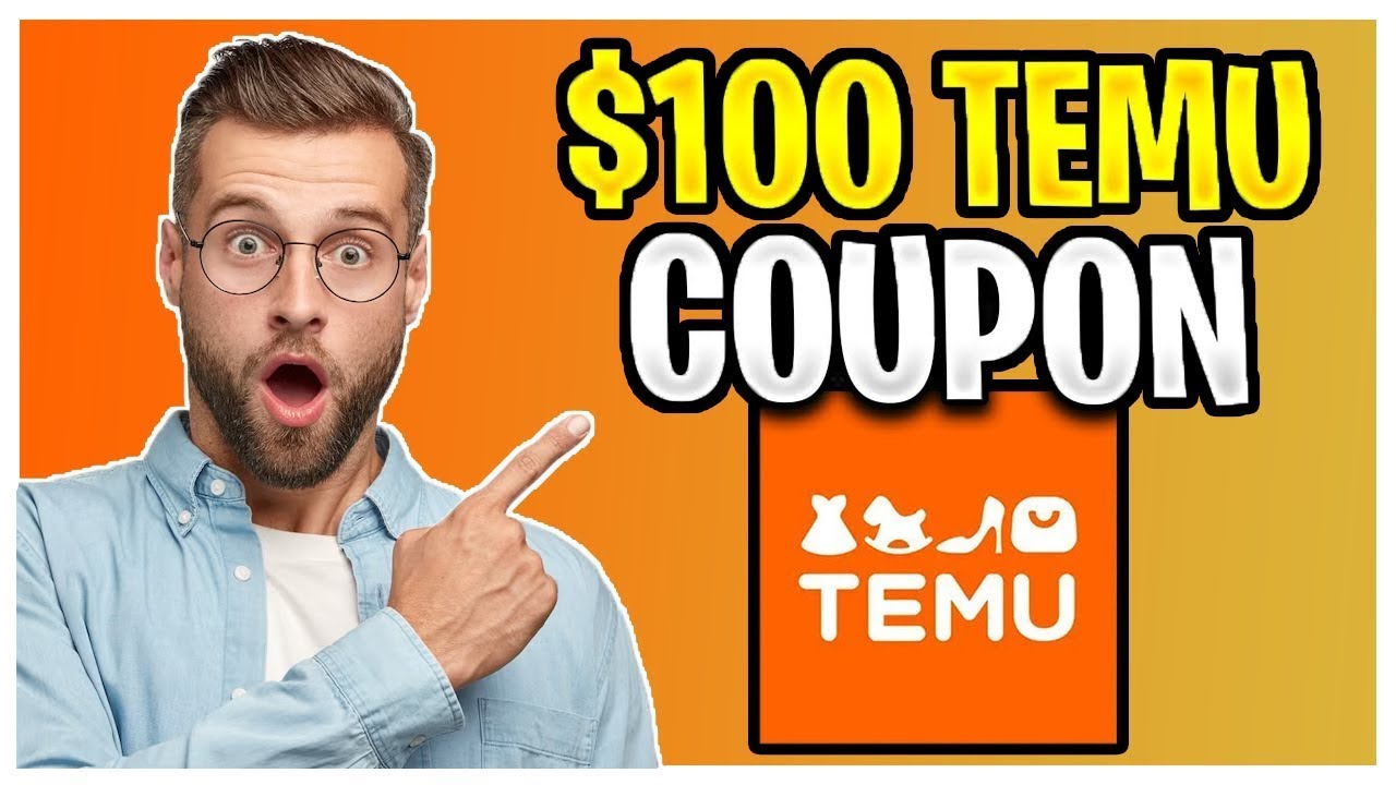 Temu Discount Code for Existing Users | Temu Discount Code Canada - YouTube