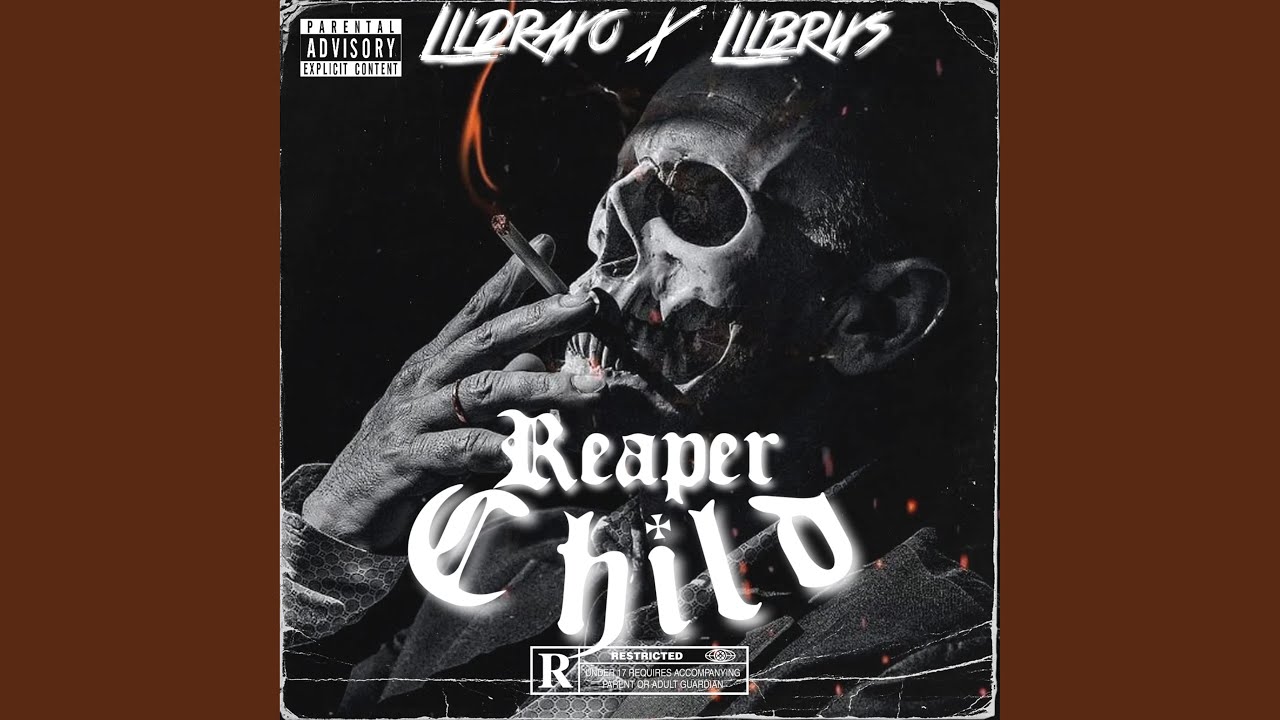 Reaper Child - YouTube