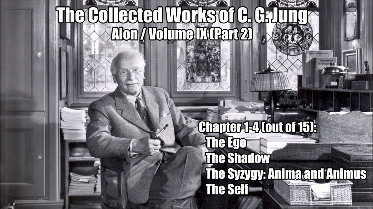 Aion / The Collected Works of C.G.Jung - Volume IX (Part 2) - Chapters ...