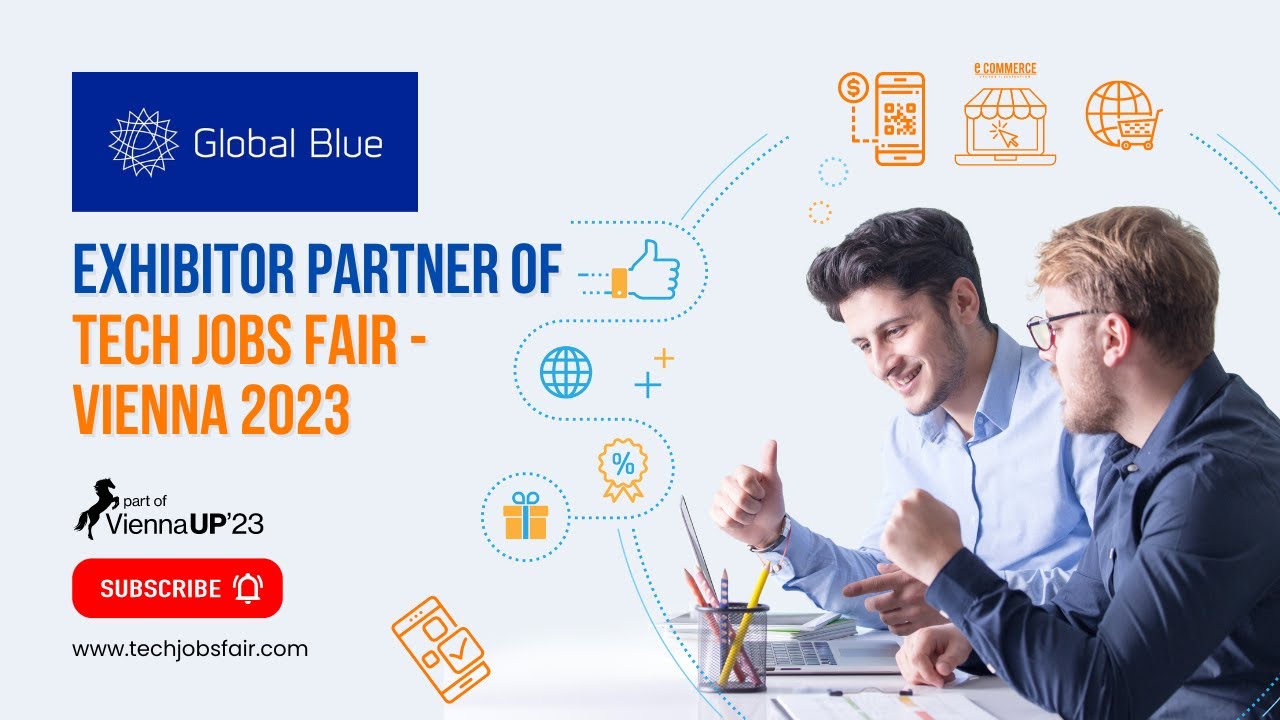 The Future of Tax-Free Shopping: Global Blue's Vision - YouTube