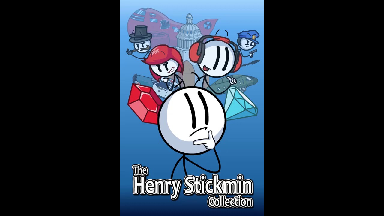 PuffballsUnited - Mission Briefing | Henry Stickmin - YouTube