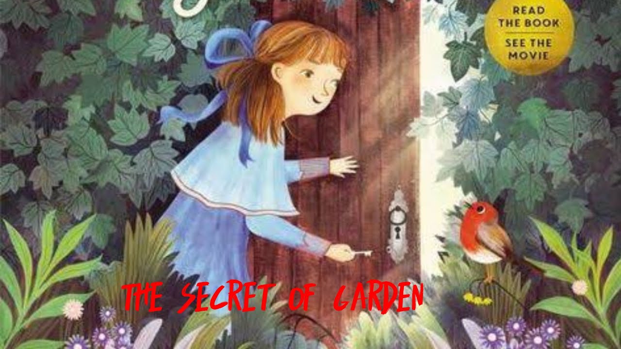 The Secret Of Gurden - YouTube