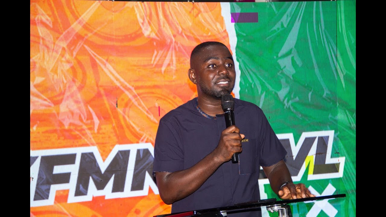 The YFM Ghana brand (YFM and@YTVGhana) continues to lead in Ghana's ...