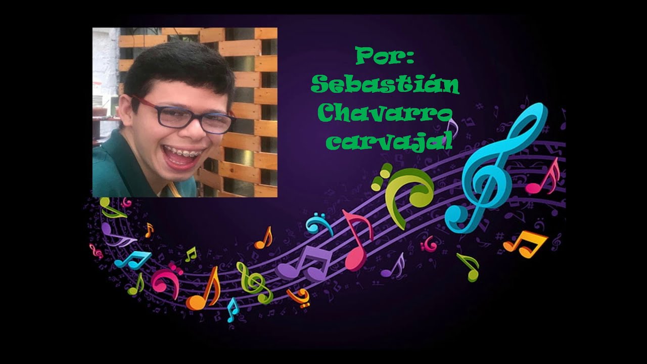 instrumento artesanal El Guasá - YouTube