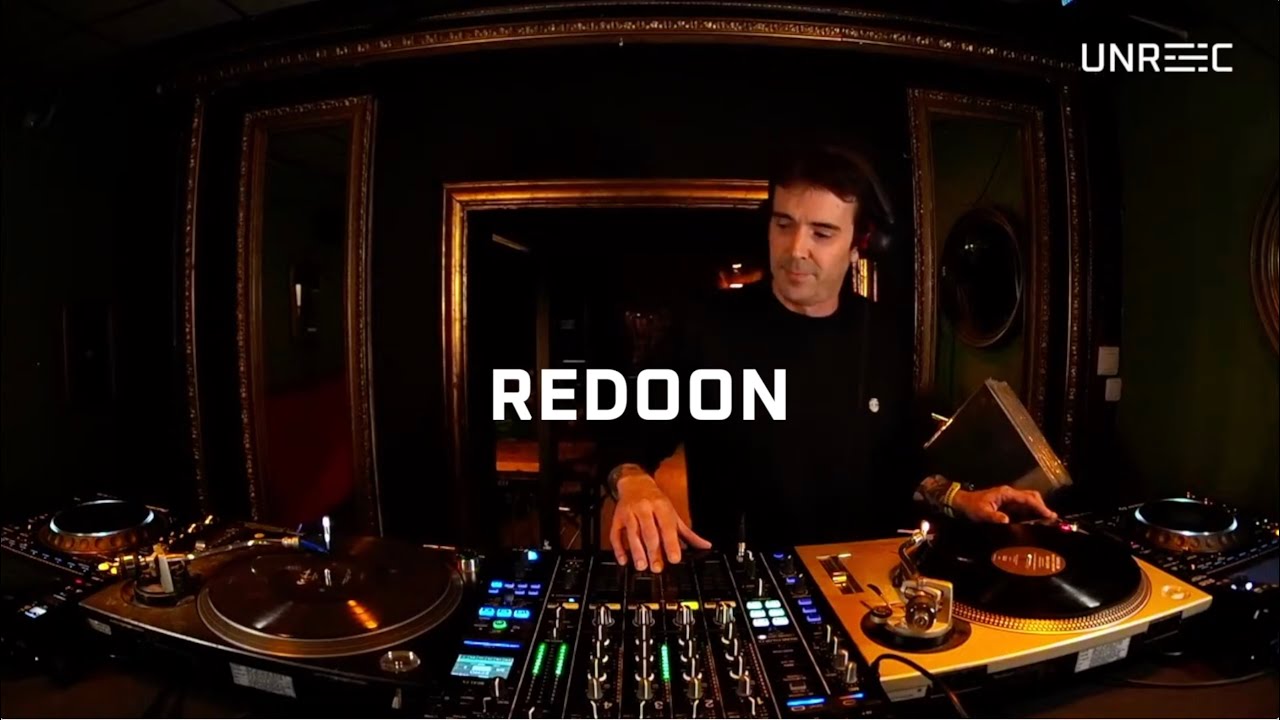 Redoon | UNREC Open Source Sessions - YouTube