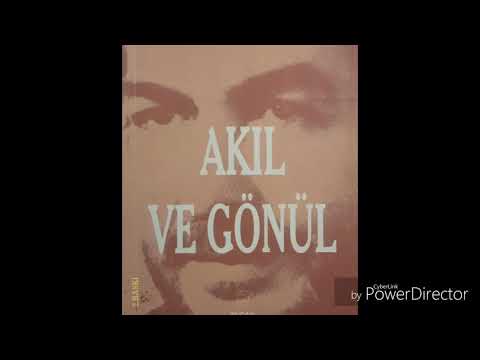 Sesli Kitap  S. Ahmet Arvasi  Akıl Ve Gönül Kilisenin Taassubu, Batı'daki Buhran Ve İslam