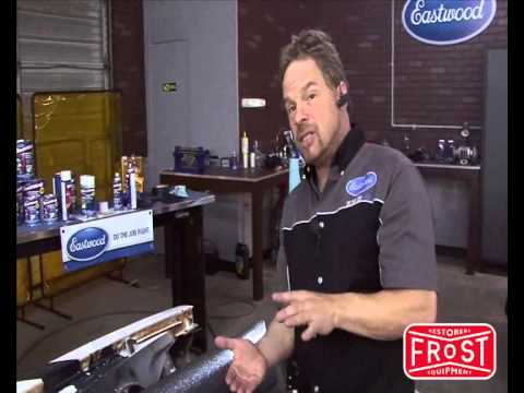 ElastiWrap Basics & How to Demonstration With Kevin Tetz (Part 2) - YouTube