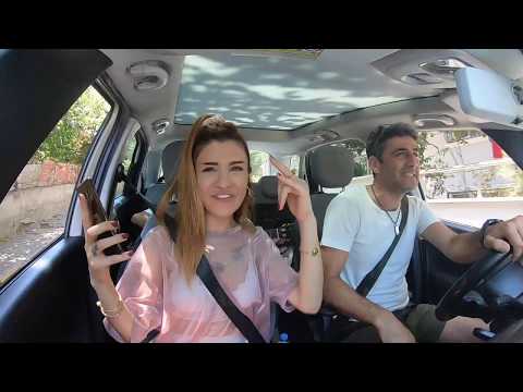 Feride Hilal Akın Hayatının Değişeceği Toplantıda Nasıl Uyuyakaldı?