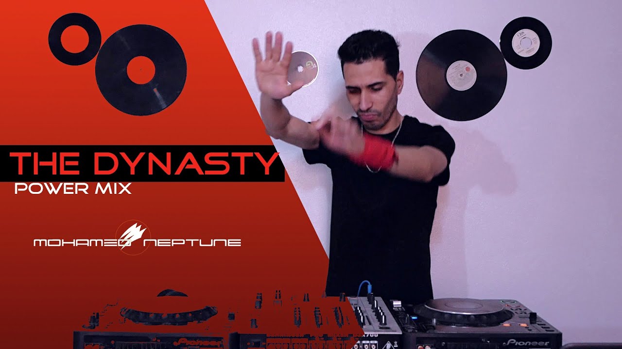 The Dynasty Power Mix [Video Music] #TECHTRANCE - YouTube