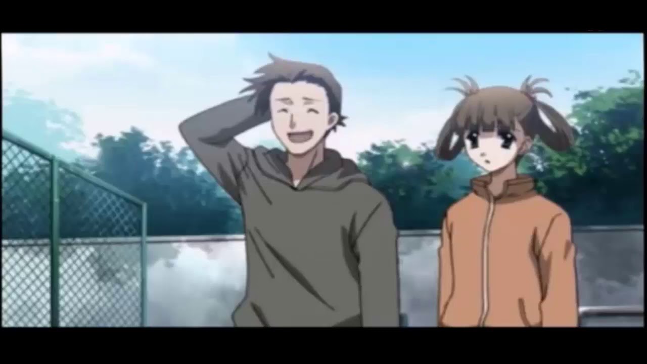 School Days - Final alternativo: Al final de la locura - YouTube