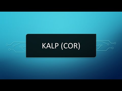 Kalp (Cor) Anatomisi - Giriş