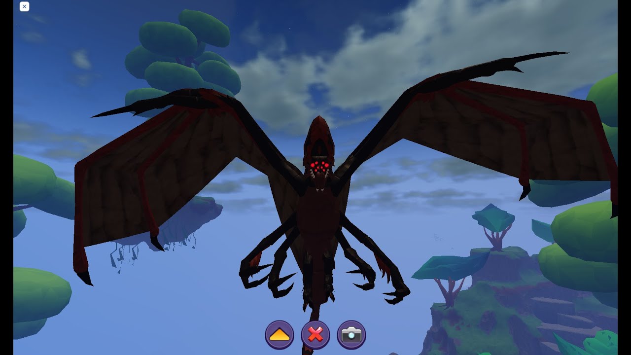 HATCHING SPIDER EGGS TILL I HATCH A DEFAULT ARANEAIX [Dragon Adventures ...