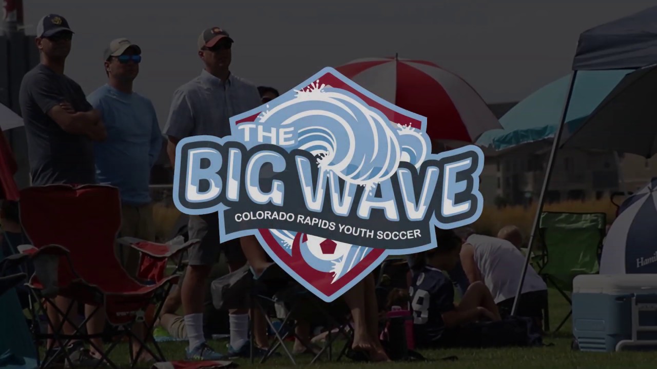 Big Wave 2019 - YouTube