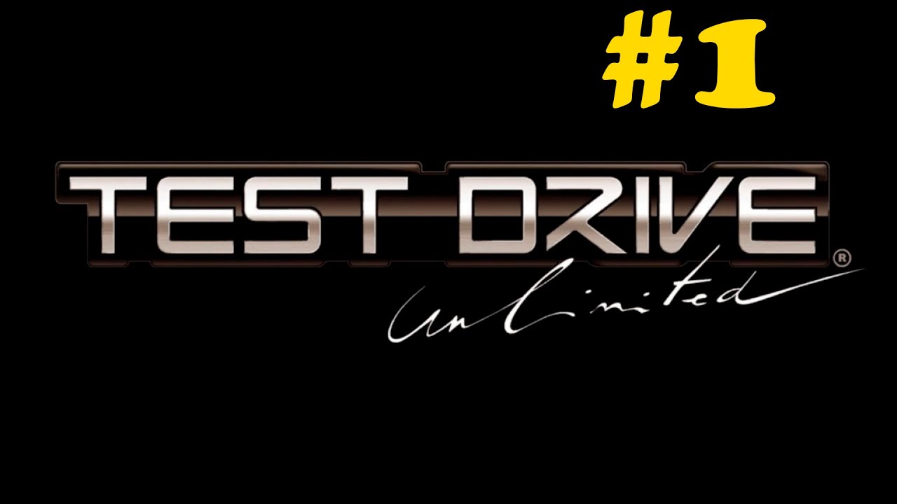 Test Drive Unlimited # 1 - YouTube