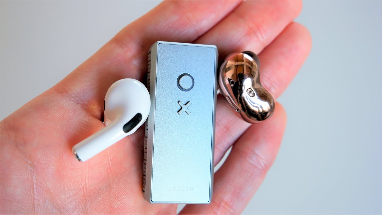 Así es TODO mi equipo de AUDIO!!! 🔥 Reproductores, auriculares, DAC ...